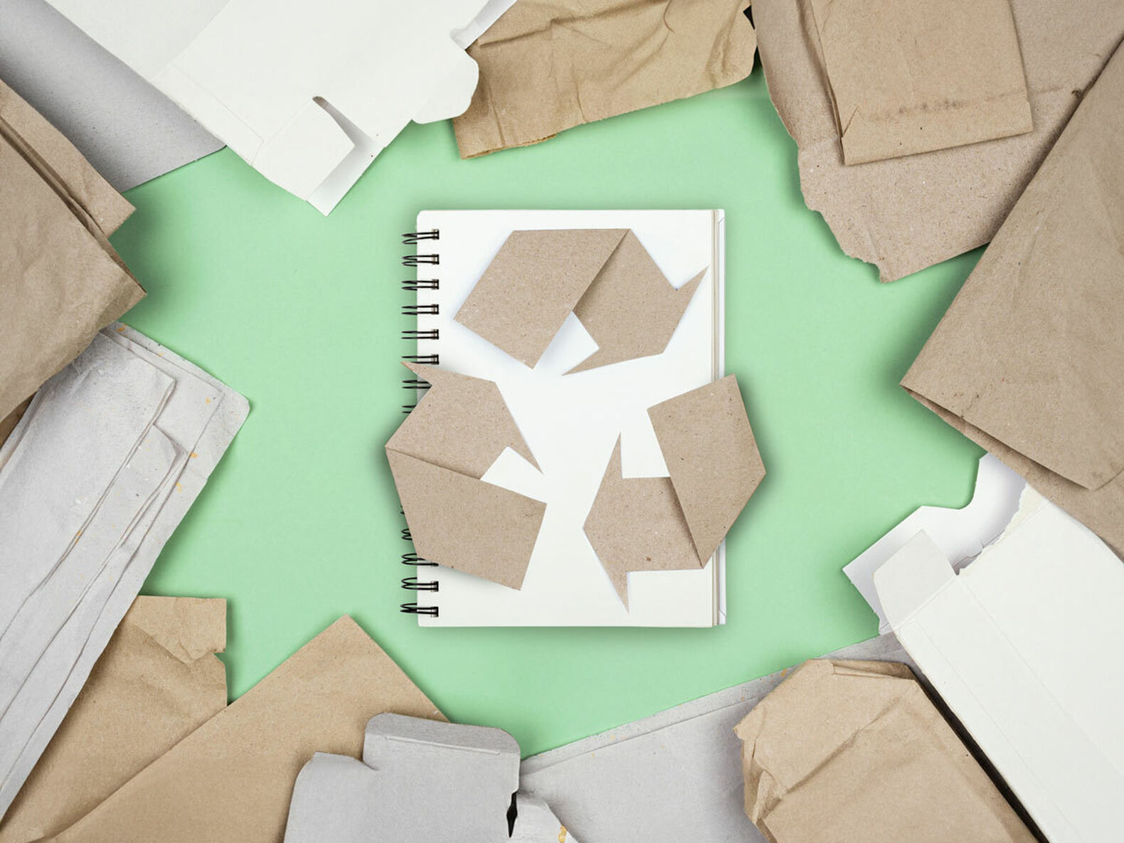 What is Global Recycling Day? | Victor Stationery