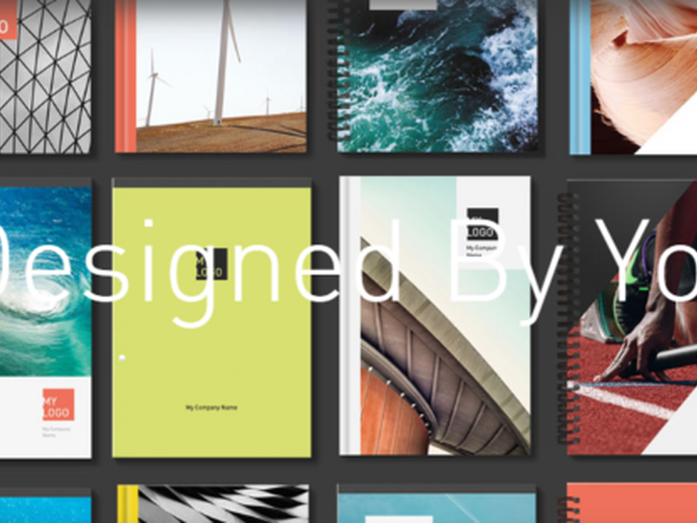 How To Design Your Branded Notebooks | Victor Stationery