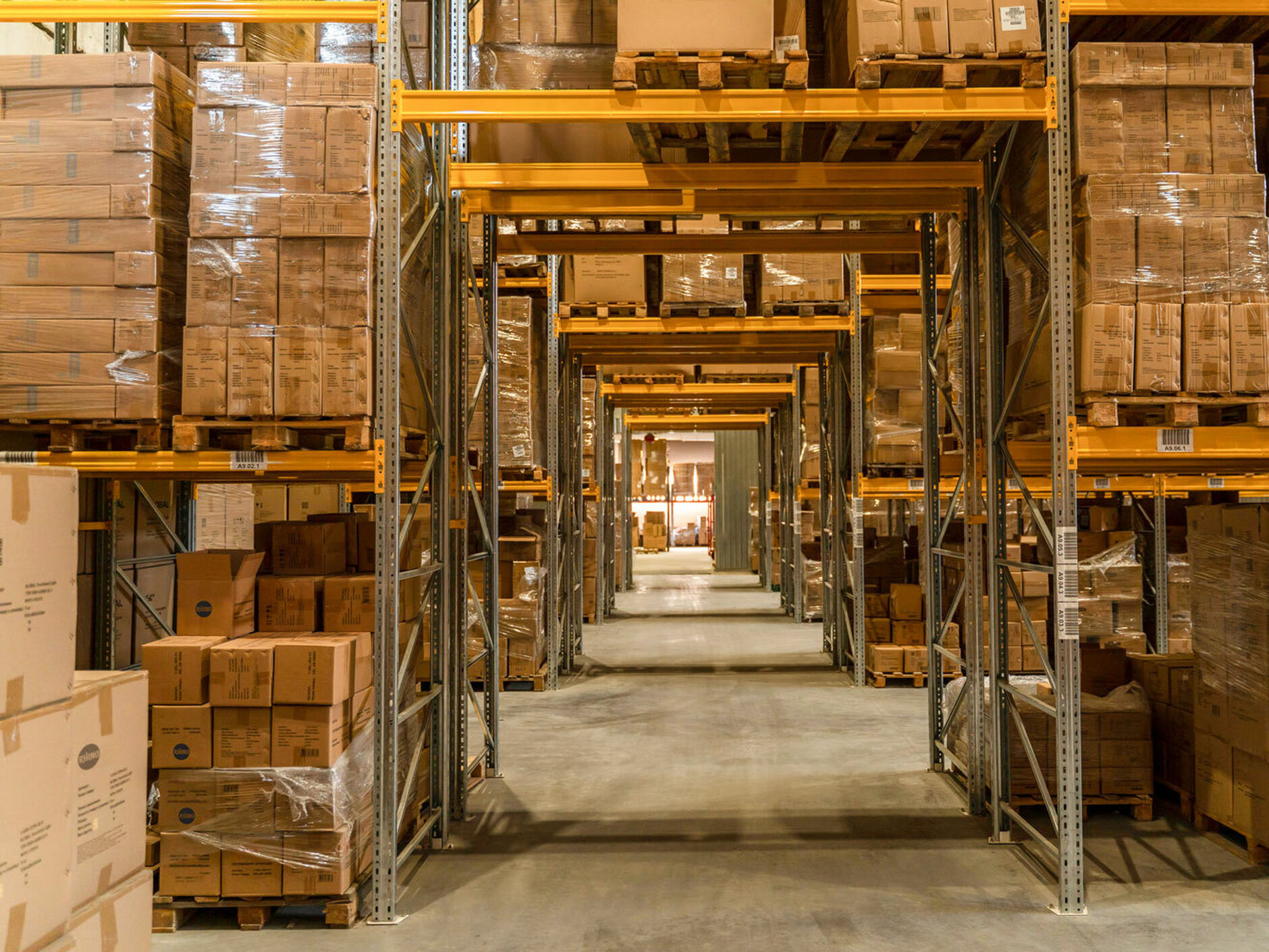 Trade Customers | Victor Stationery