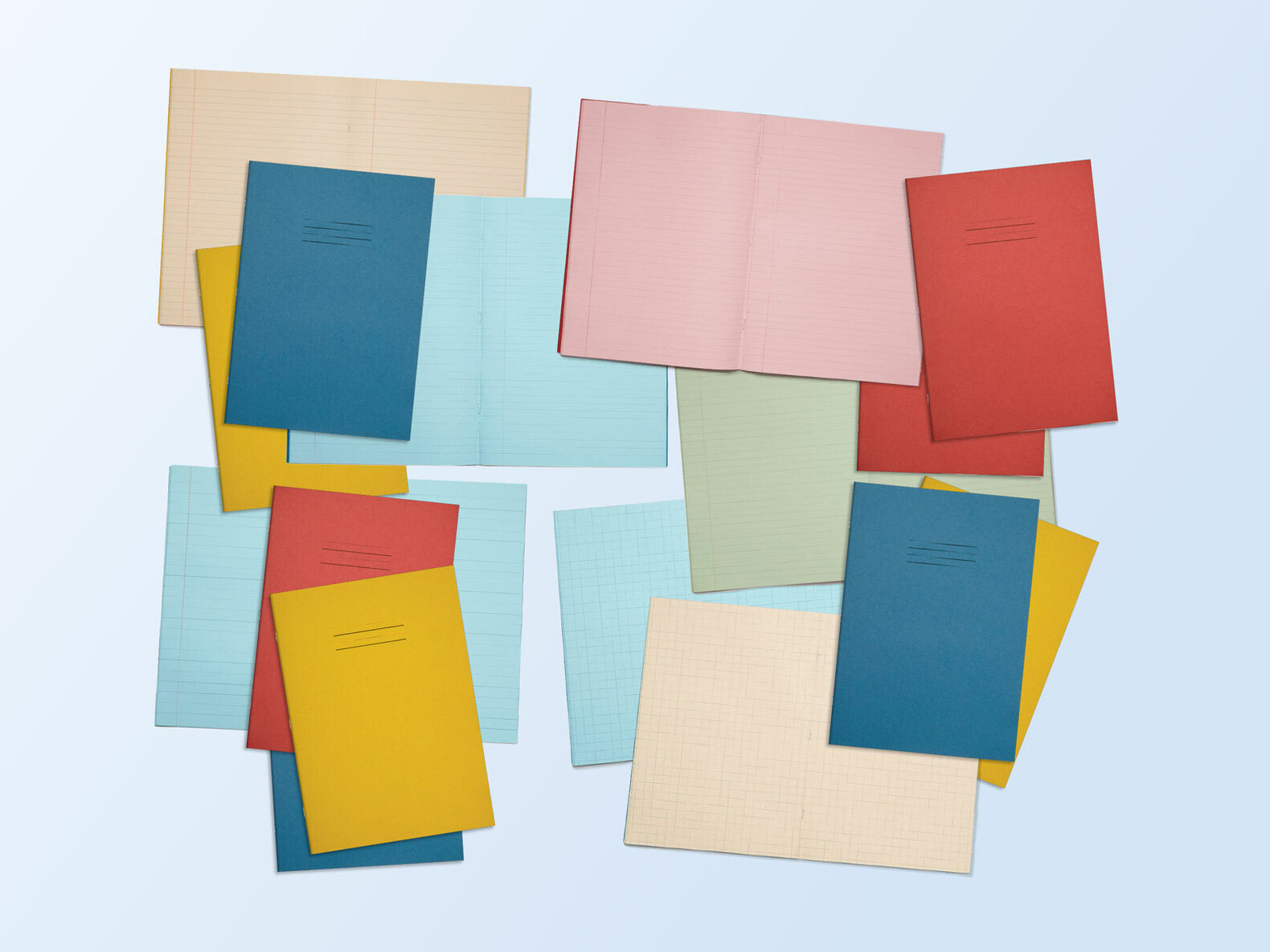RHINO Stationery SEN Range | Victor Stationery