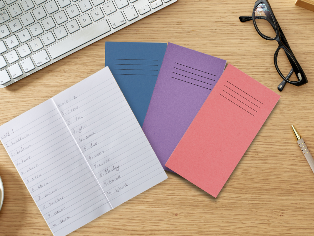 How To Support Spelling And Vocabulary | Victor Stationery