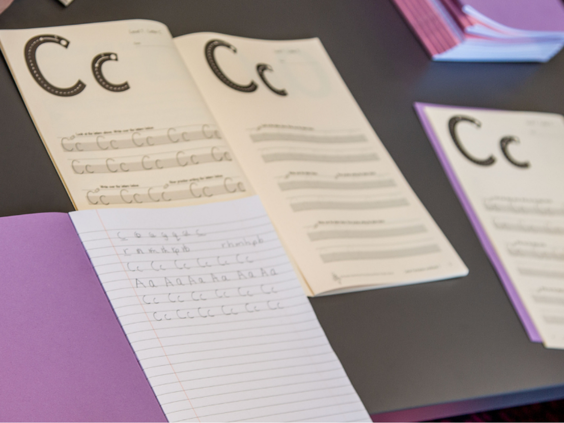 Implementing The Writing Framework In The… | Victor Stationery