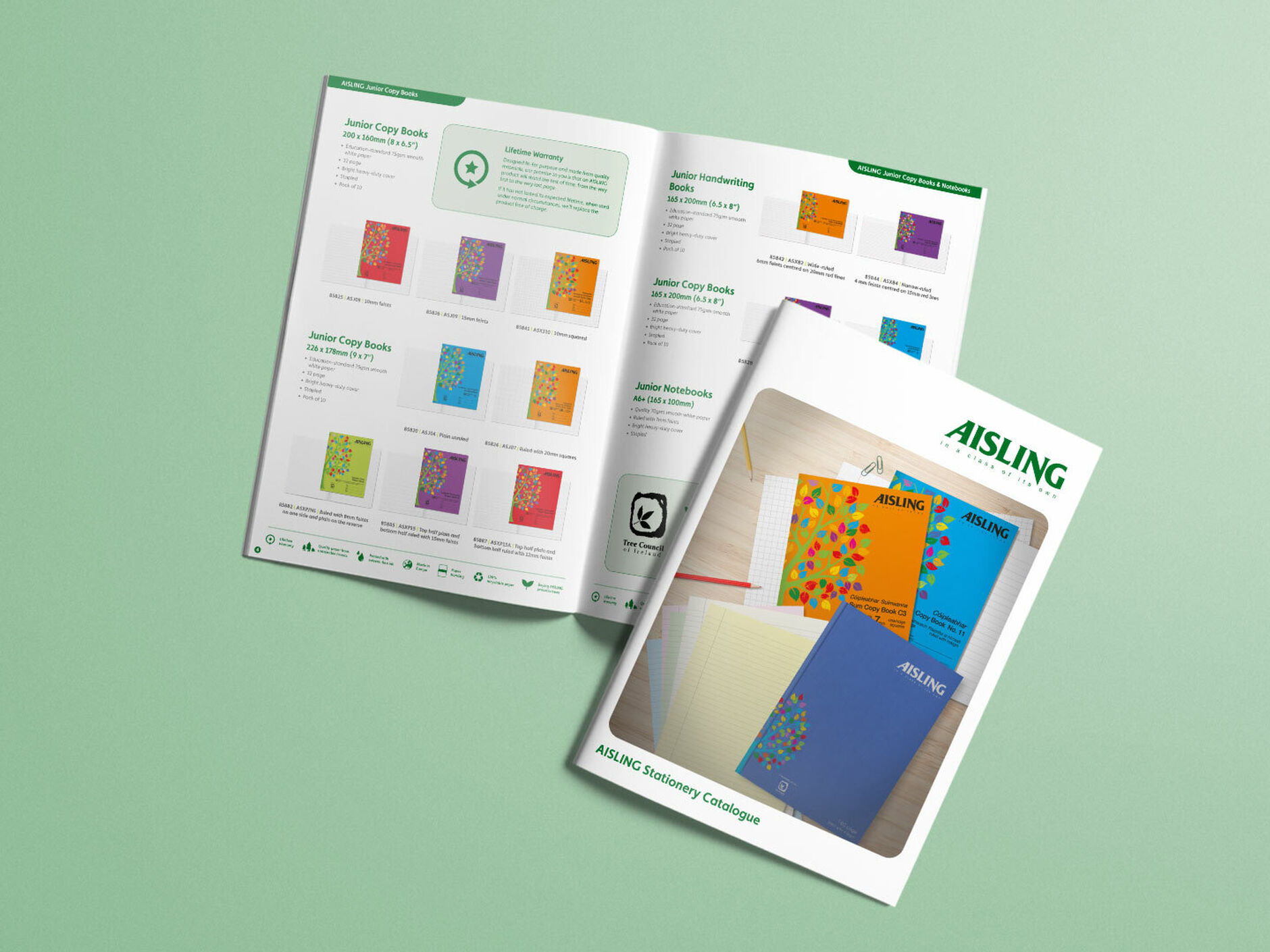 Our Catalogues | Victor Stationery